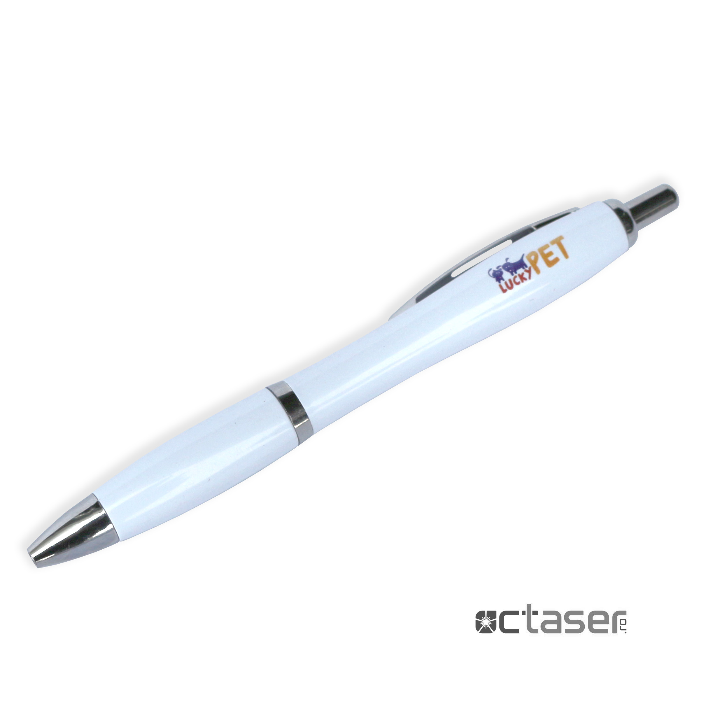 Pix plastic personalizat Rio - Pixuri plastic - Materiale promotionale ...